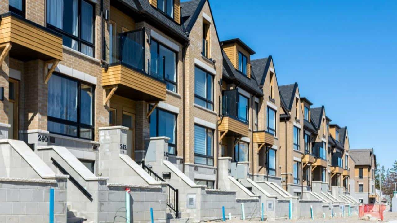 Unveiling Canada's Future City: The Orbit - Innisfil